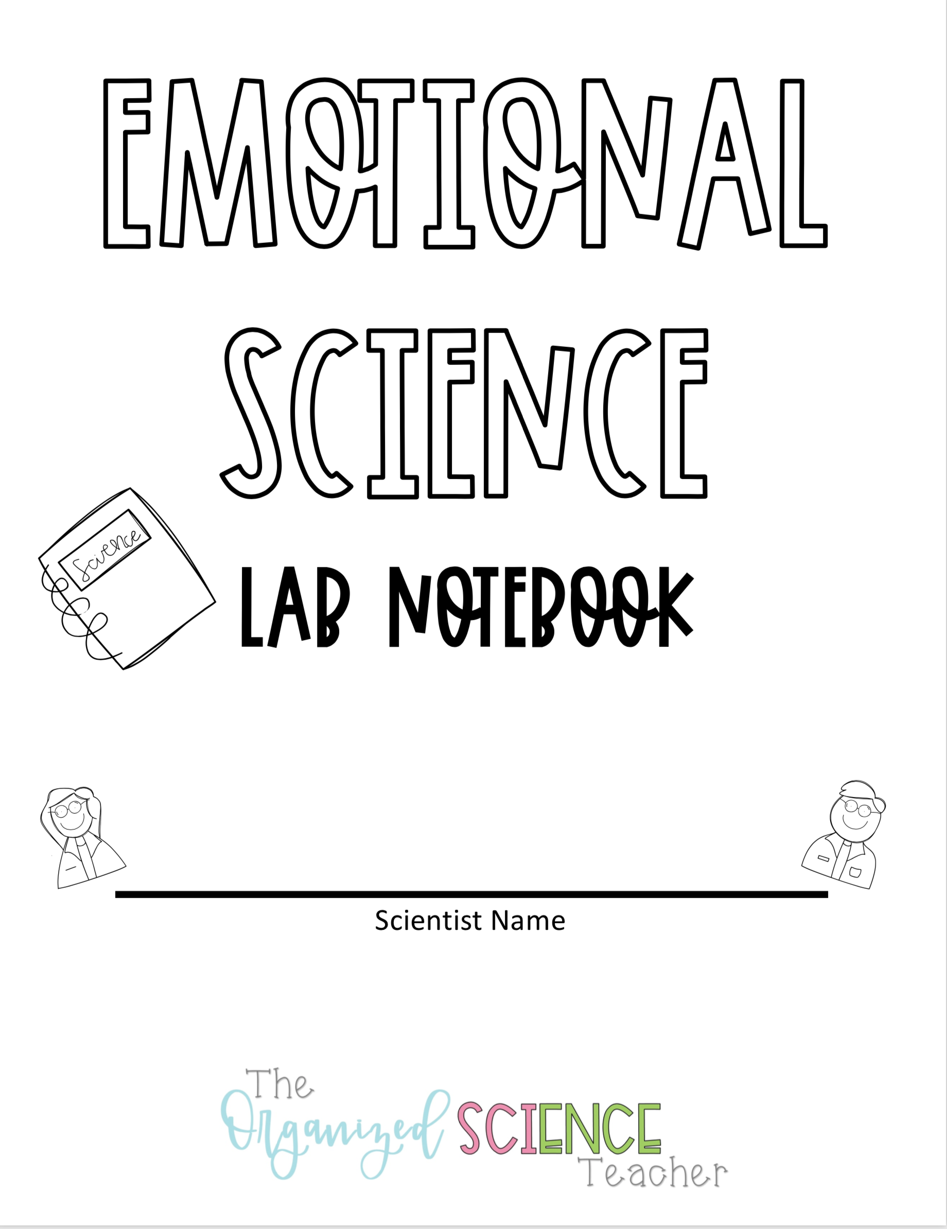 Emotional Science – Using Science to Represent Emotions